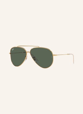 Ray Ban R0101S 001/VR - Savvas Optical